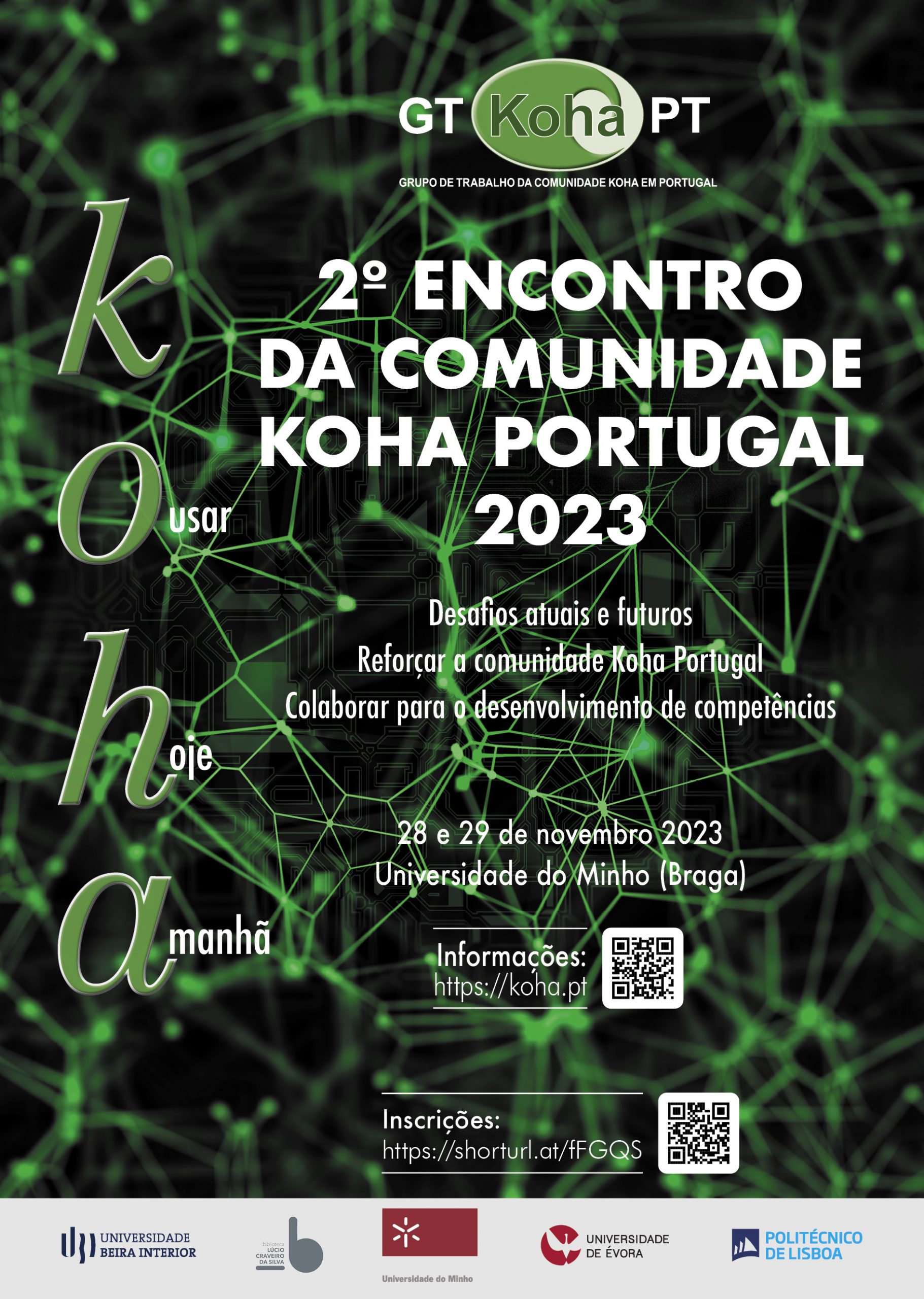 Sobre o 2º Encontro – Koha PT